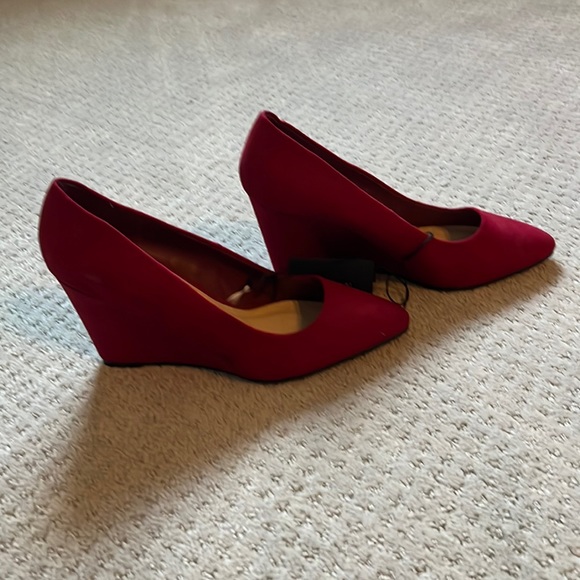 Forever 21 | Shoes | Brand New Forever 2 Heels | Poshmark